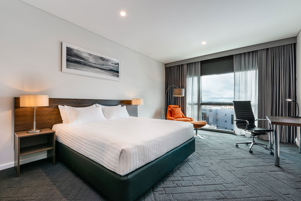 Vibe Hotel Perth Subiaco - Official Website