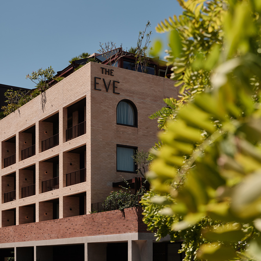 The EVE Hotel | Connecting Redfern and Surry Hills, Sydney | Official ...