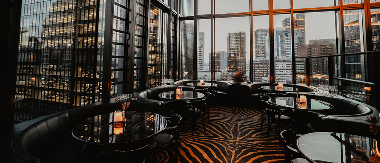 Dean & Nancy on 22 | A by Adina Sydney