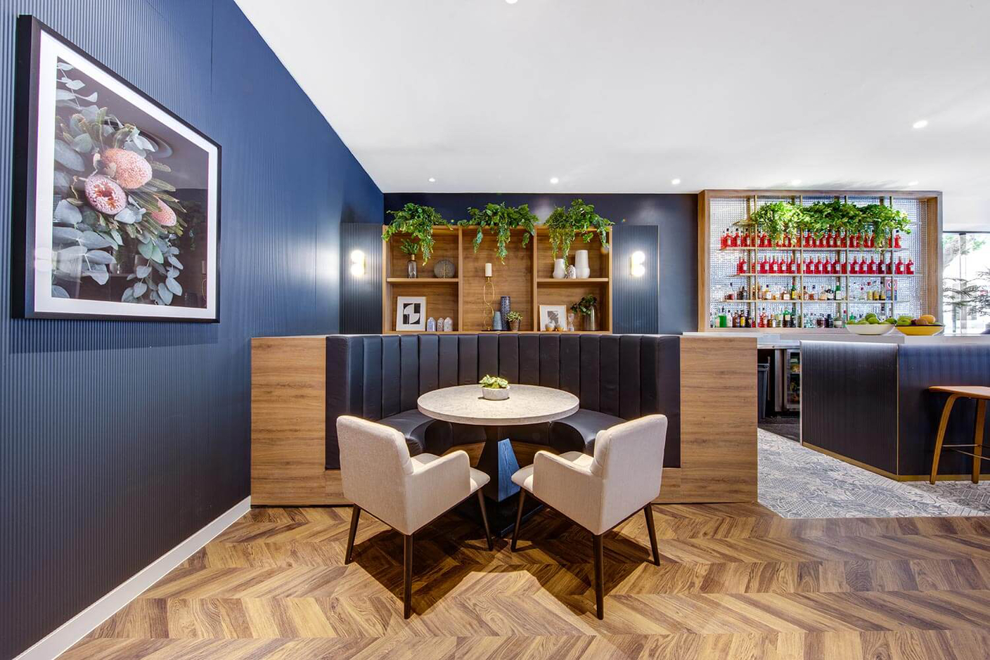 Storehouse Sydney Central | Sydney Hotel Dining | Vibe Hotels