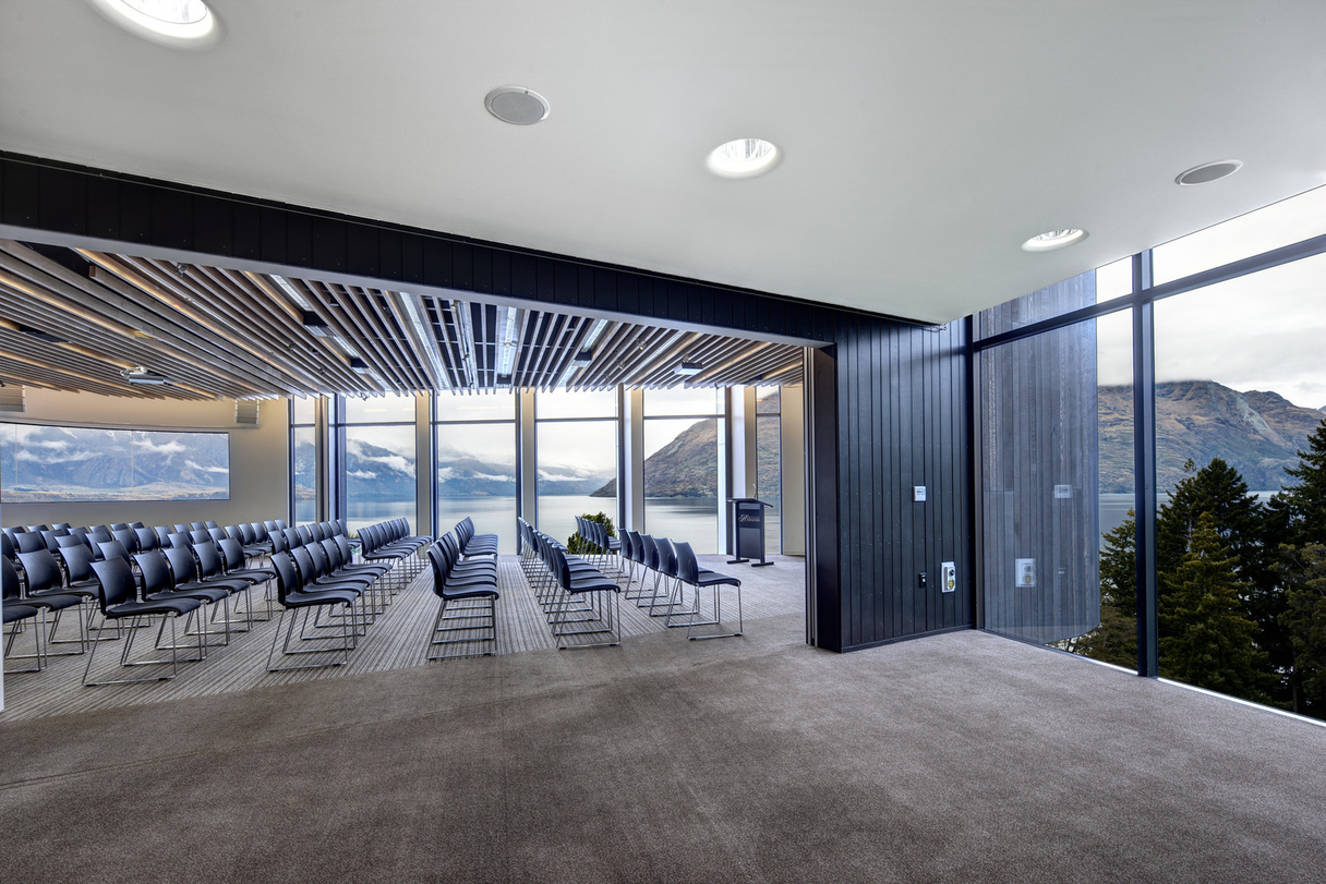 Discover Iconic Event Venues in Queenstown | Rendezvous Heritage Queenstown