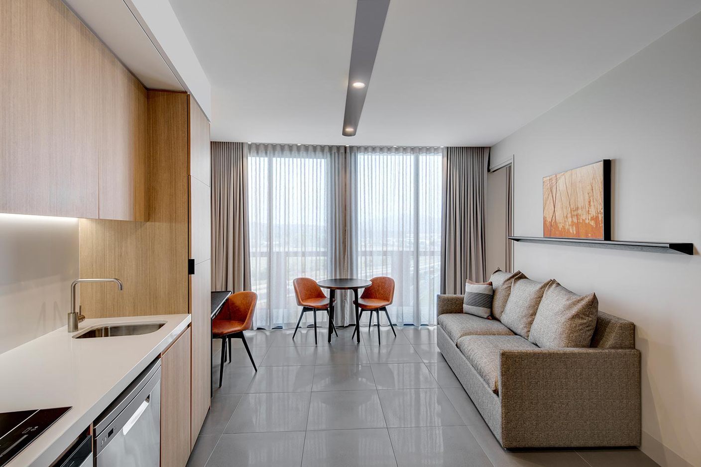 Vibe Hotel Canberra - Official Website