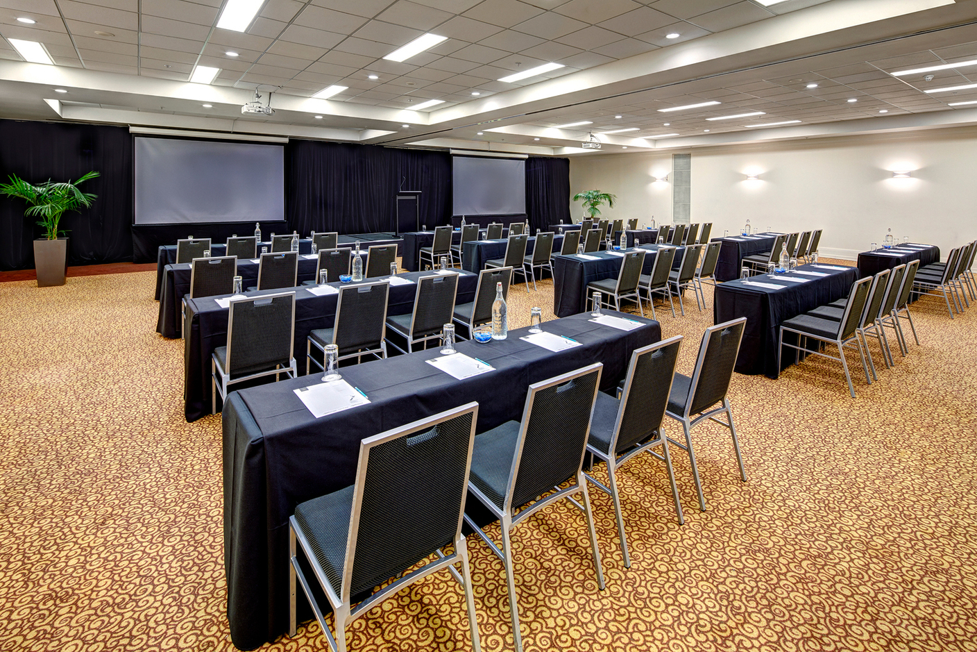 Meetings & Event Spaces | Rendezvous Heritage Auckland