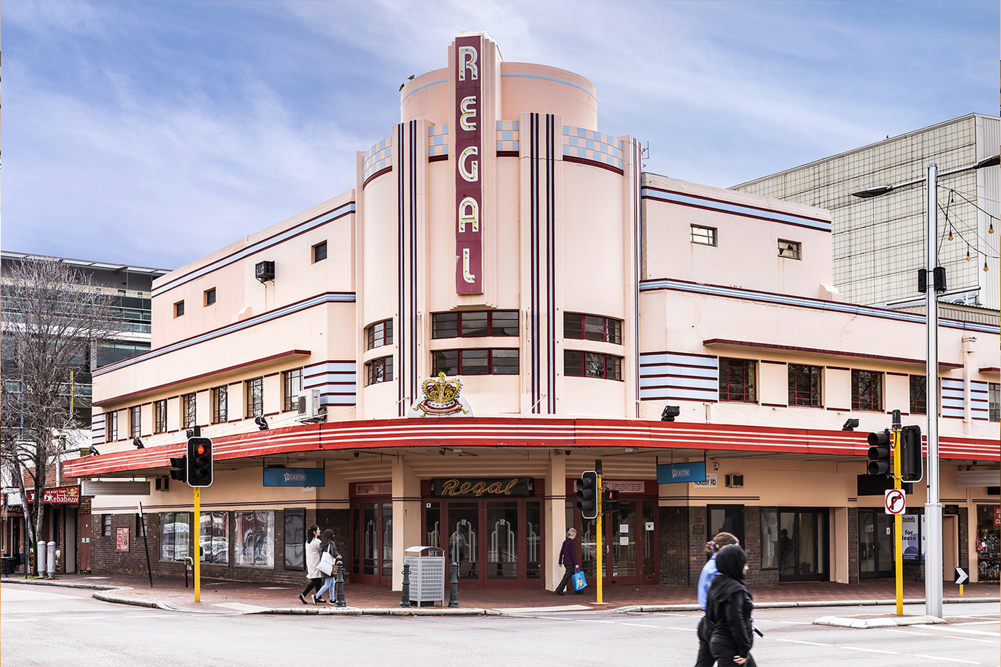 Storehouse Subiaco - Official Site