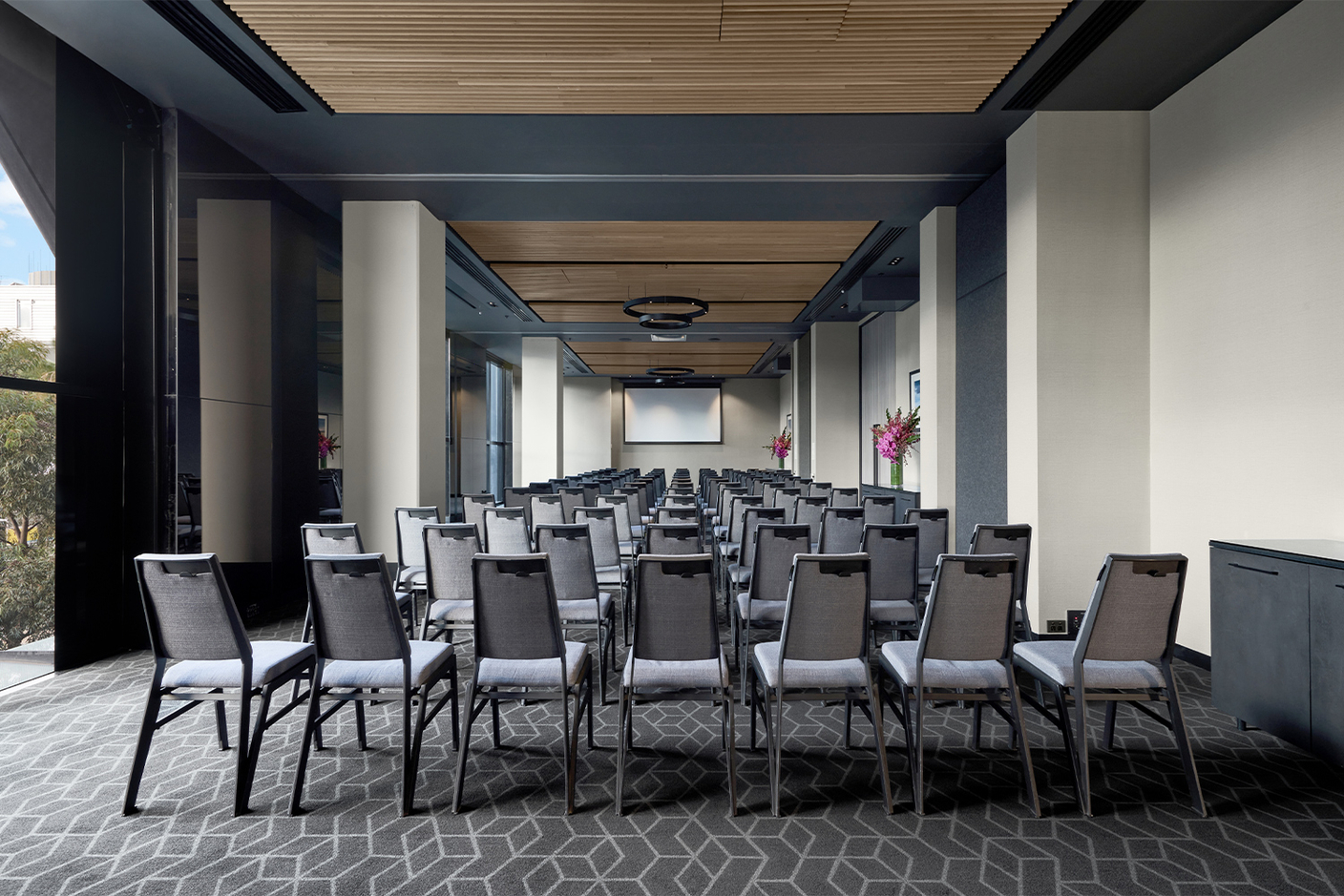 Meeting Room Hire Melbourne Docklands | Vibe Hotels