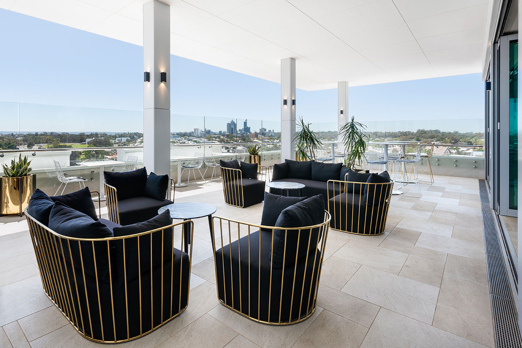 Storehouse Subiaco - Official Site