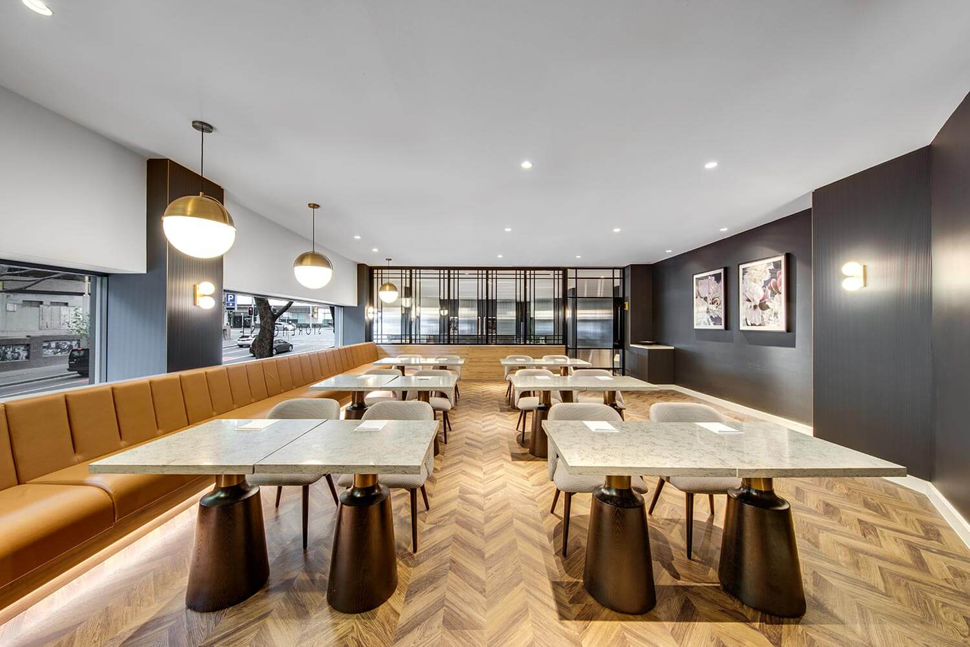 Storehouse Sydney Central | Sydney Hotel Dining | Vibe Hotels