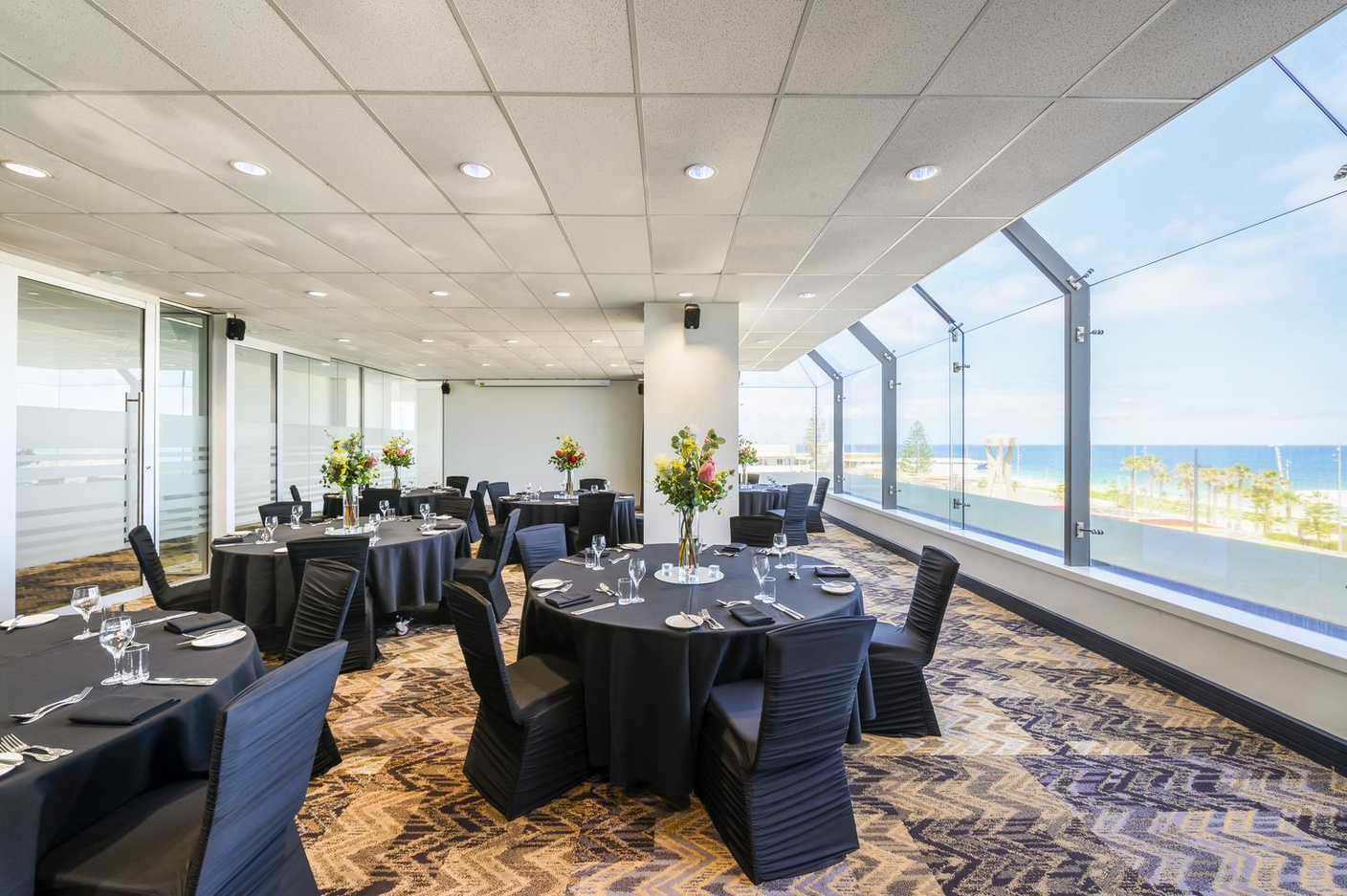 Meetings & Event Venues | Rendezvous Hotels