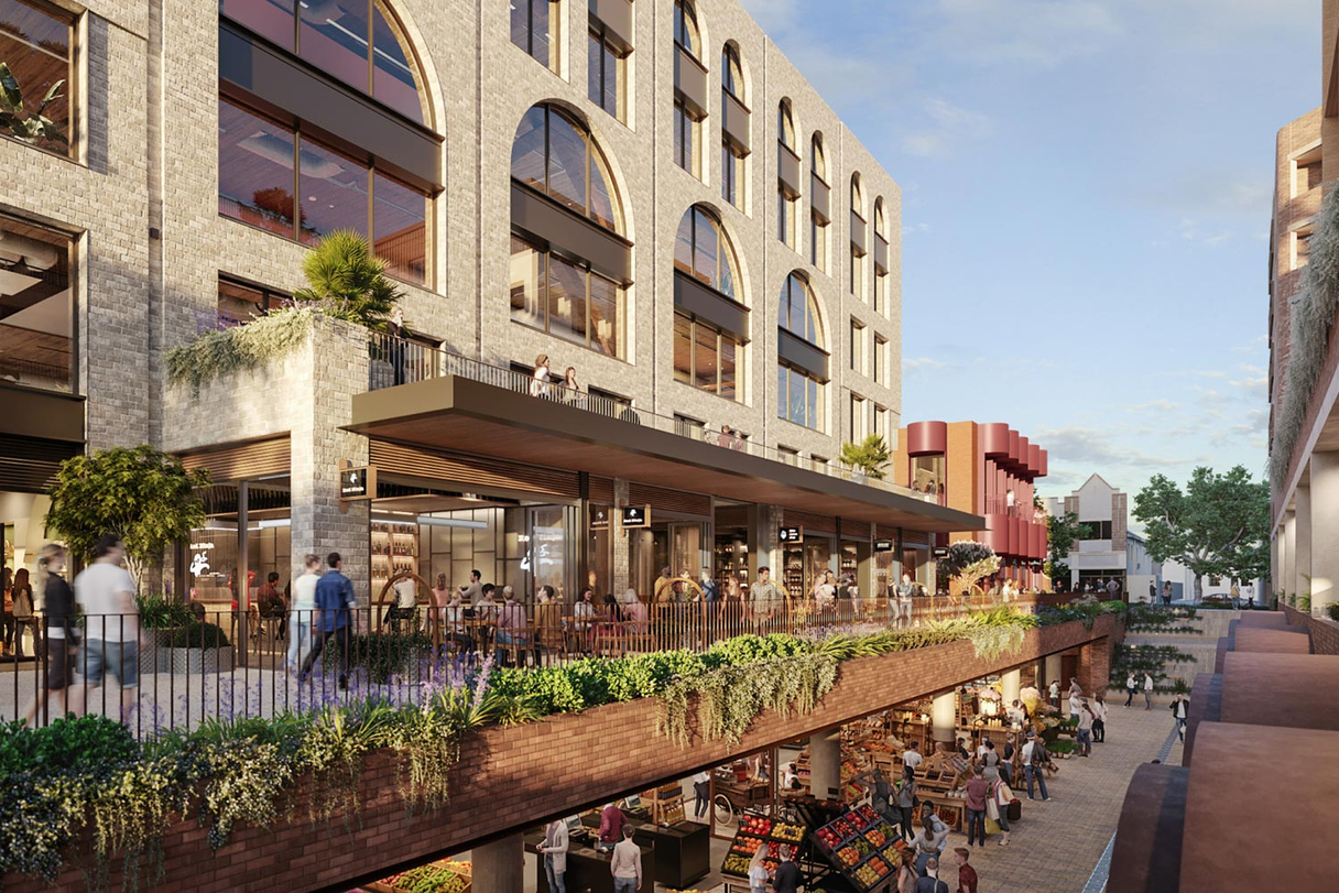 The EVE Hotel | Connecting Redfern and Surry Hills, Sydney | Official ...