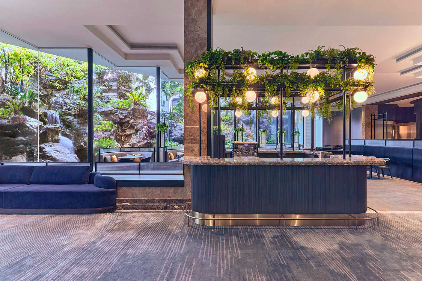 Vibe Hotel Singapore Orchard | Vibe Hotels
