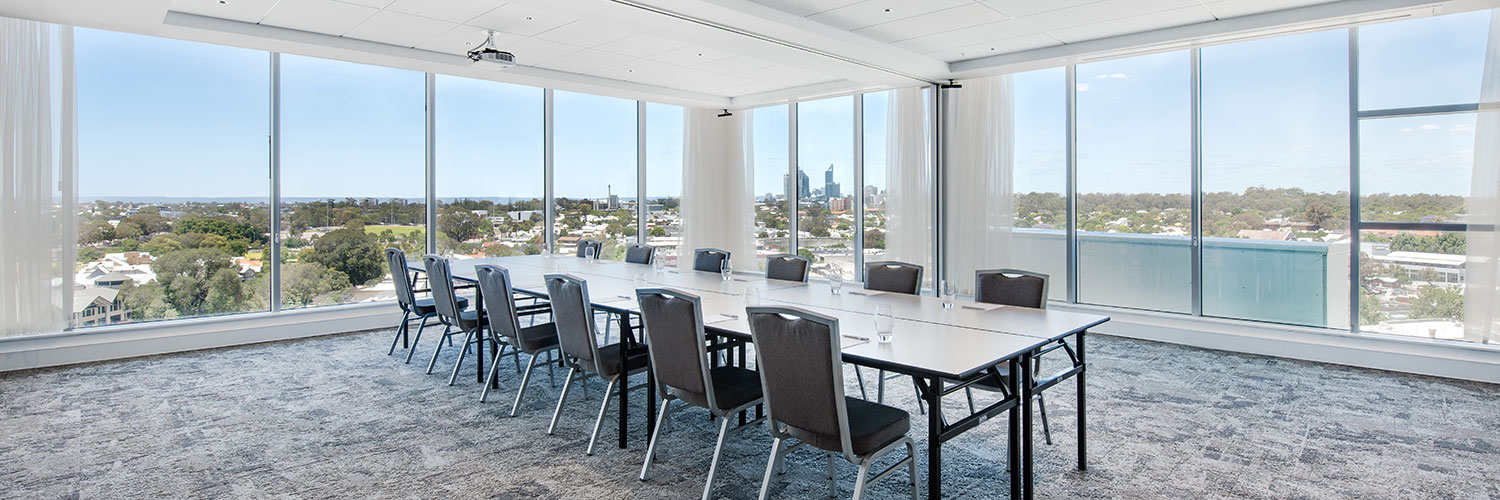 Vibe Hotel Perth Subiaco - Official Website