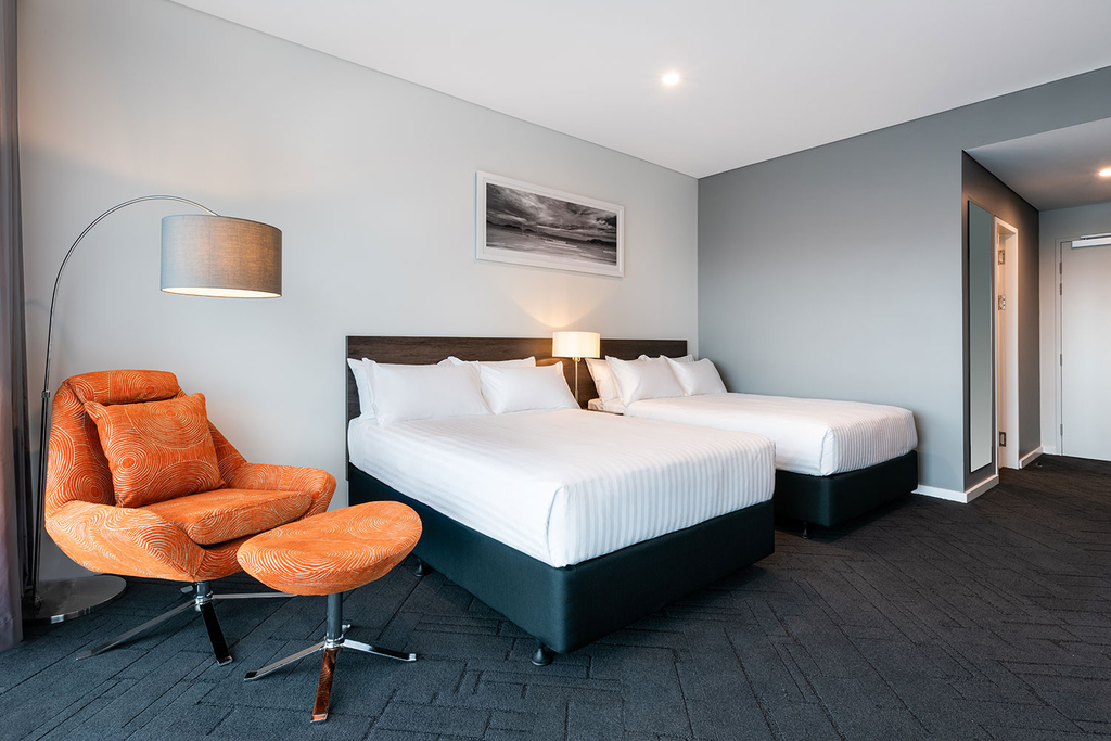 Vibe Hotel Perth Subiaco - Official Website