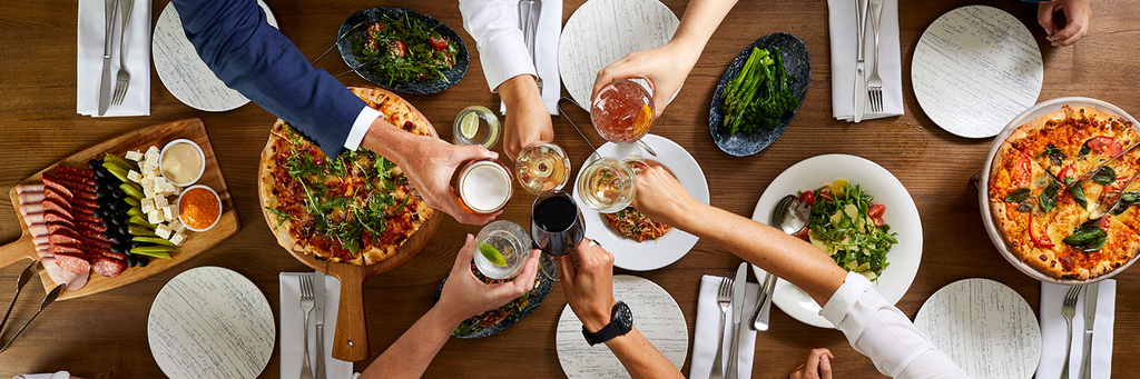 Storehouse Docklands Melbourne - Official Site