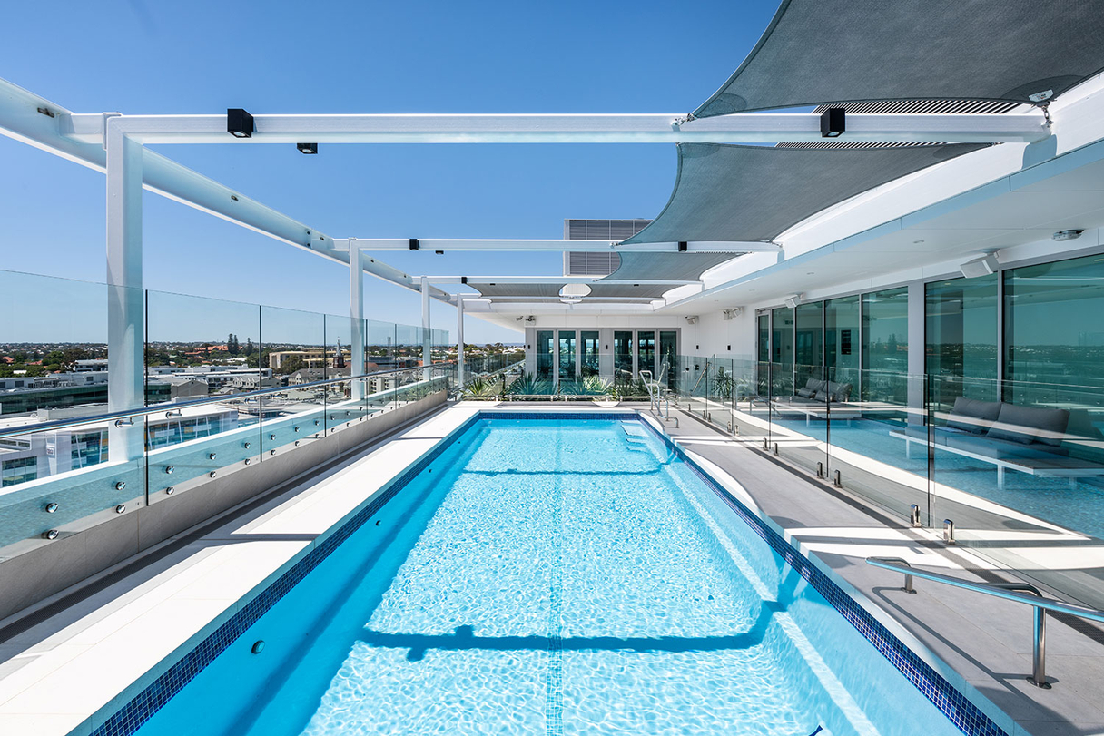 Vibe Hotel Perth Subiaco - Official Website