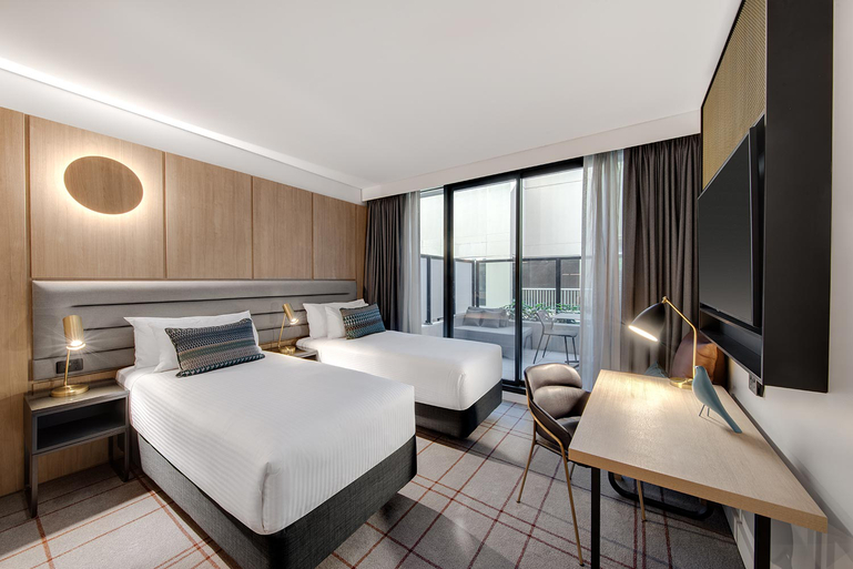 Vibe Hotel Darling Harbour - Official Site
