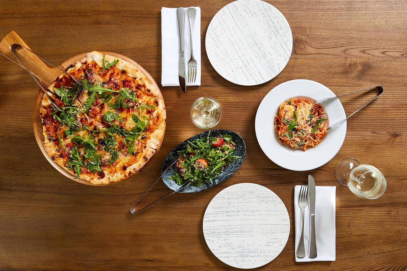 Storehouse Sydney Central | Sydney Hotel Dining | Vibe Hotels