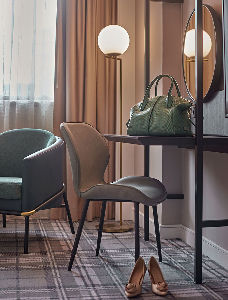Vibe Hotel Singapore Orchard | Vibe Hotels