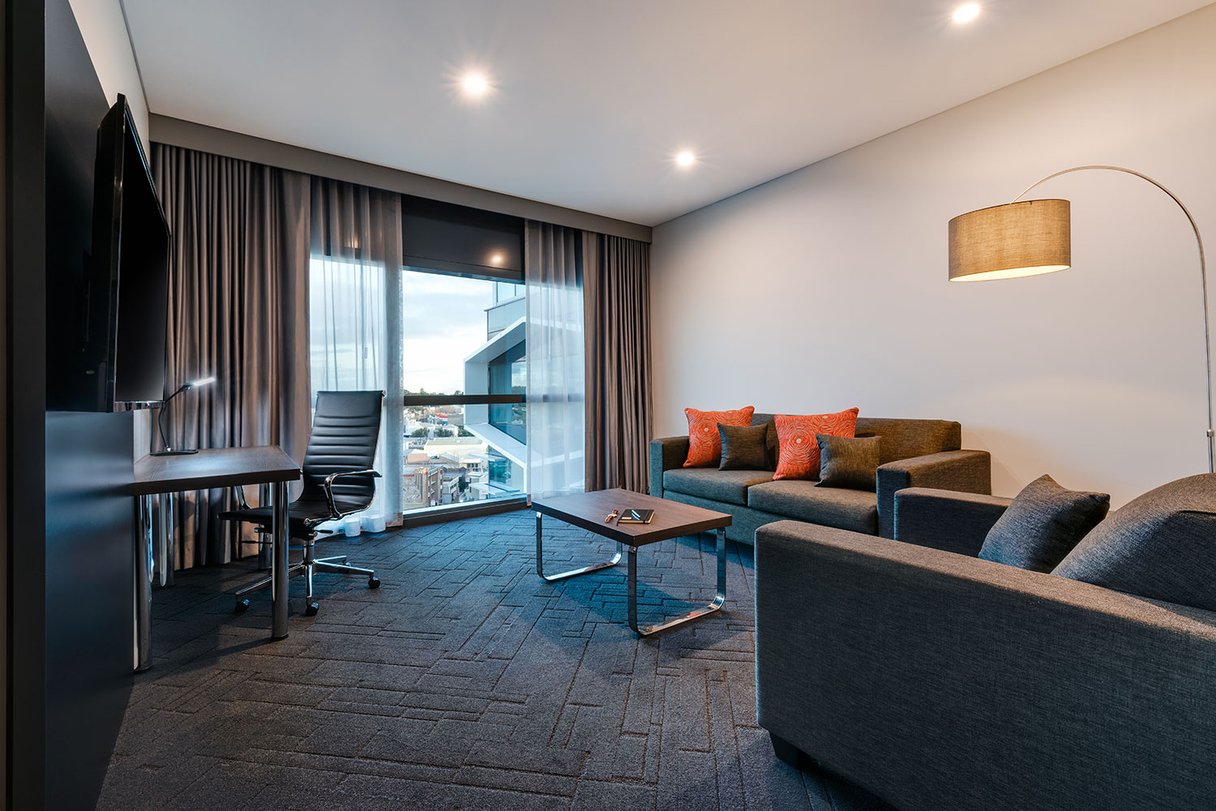 Vibe Hotel Perth Subiaco - Official Website