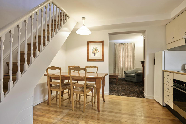 Rendezvous Sydney The Rocks | Official Site