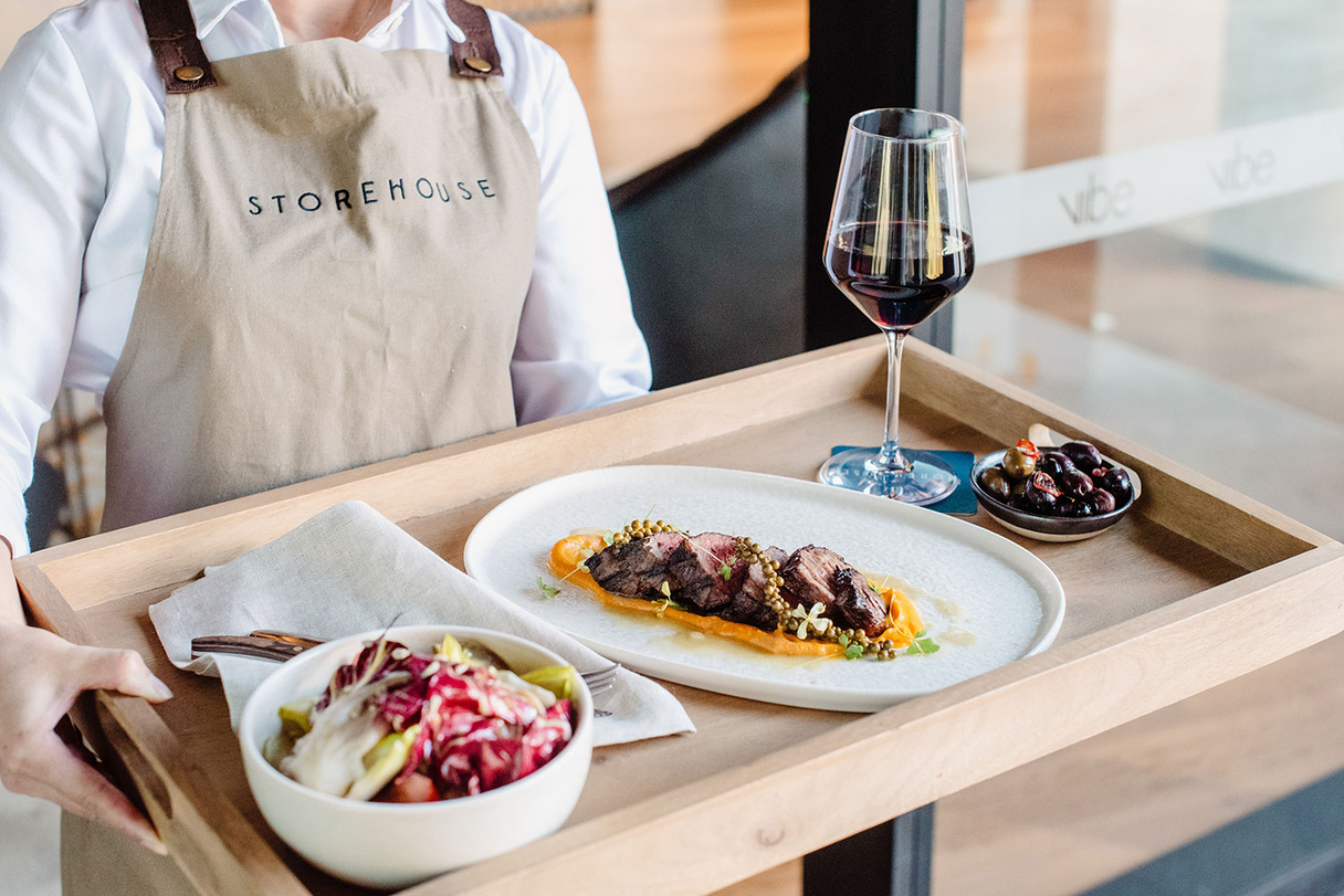 Storehouse Flinders East Adelaide - Official Site