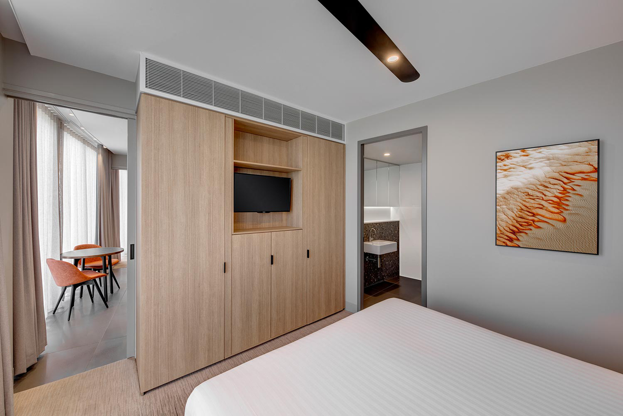 Vibe Hotel Canberra - Official Website