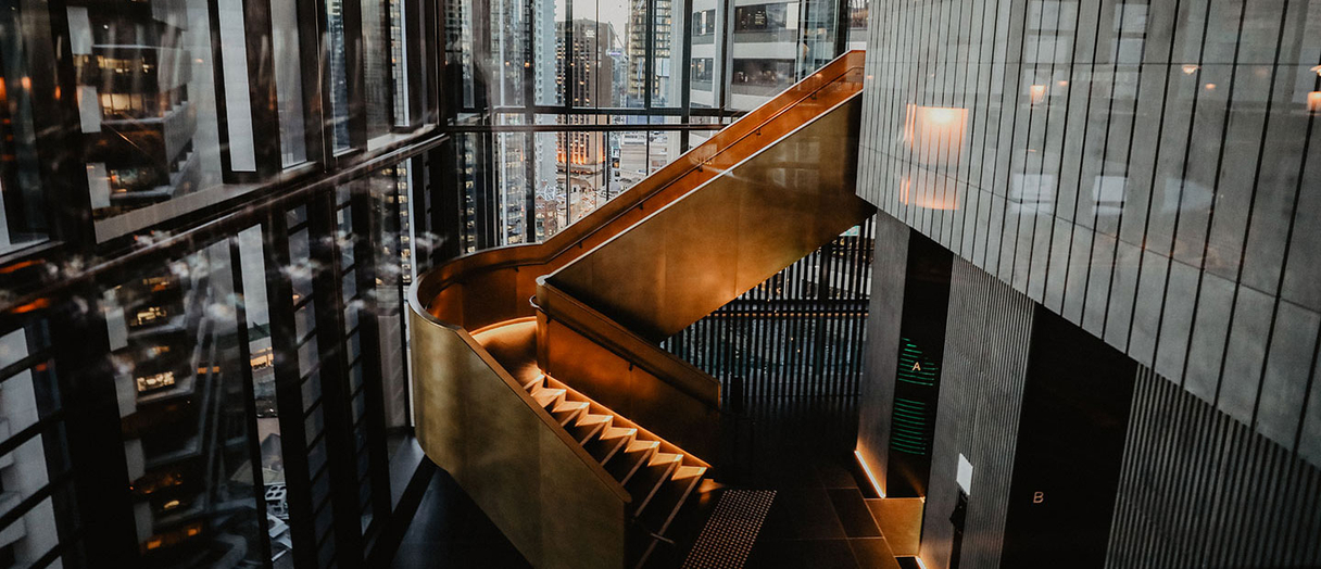 Dean & Nancy on 22 | A by Adina Sydney