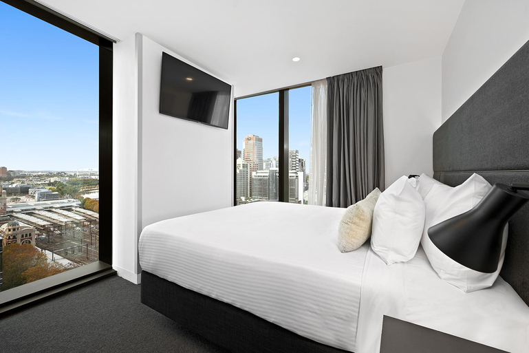 Vibe Hotels | Experience Great Accommodation