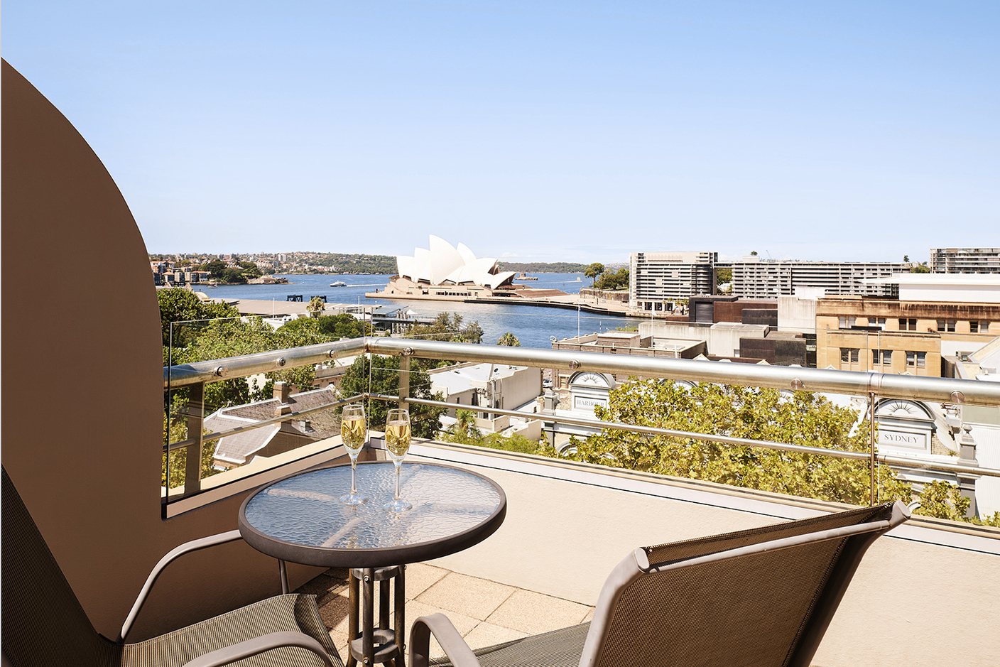 Rendezvous Sydney The Rocks | Official Site
