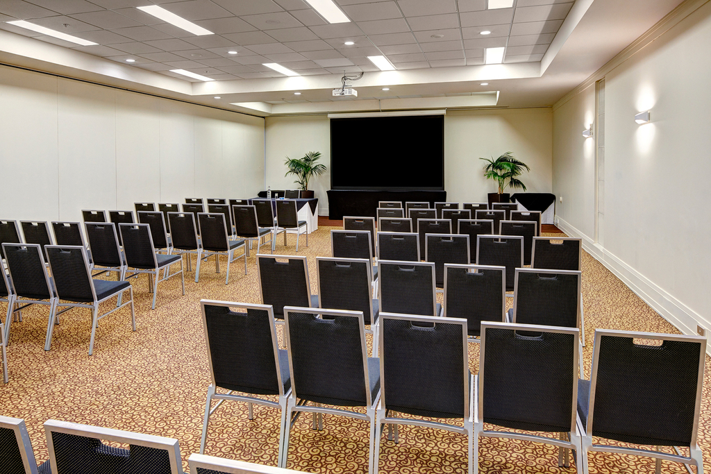Meetings & Event Venues | Rendezvous Hotels