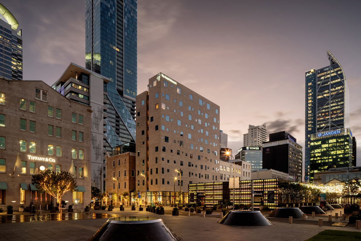 Collection by TFE Hotels