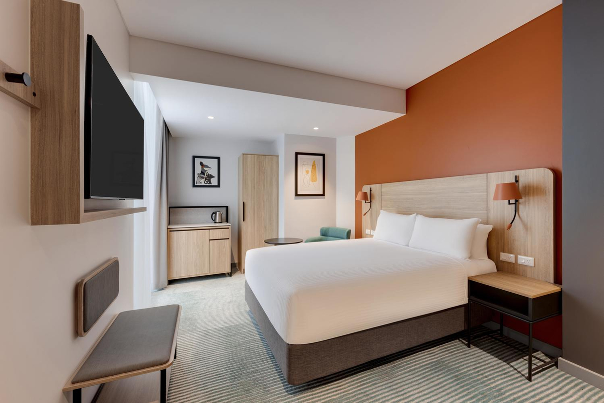 Sydney Hotels and Accommodation | Travelodge Hotels