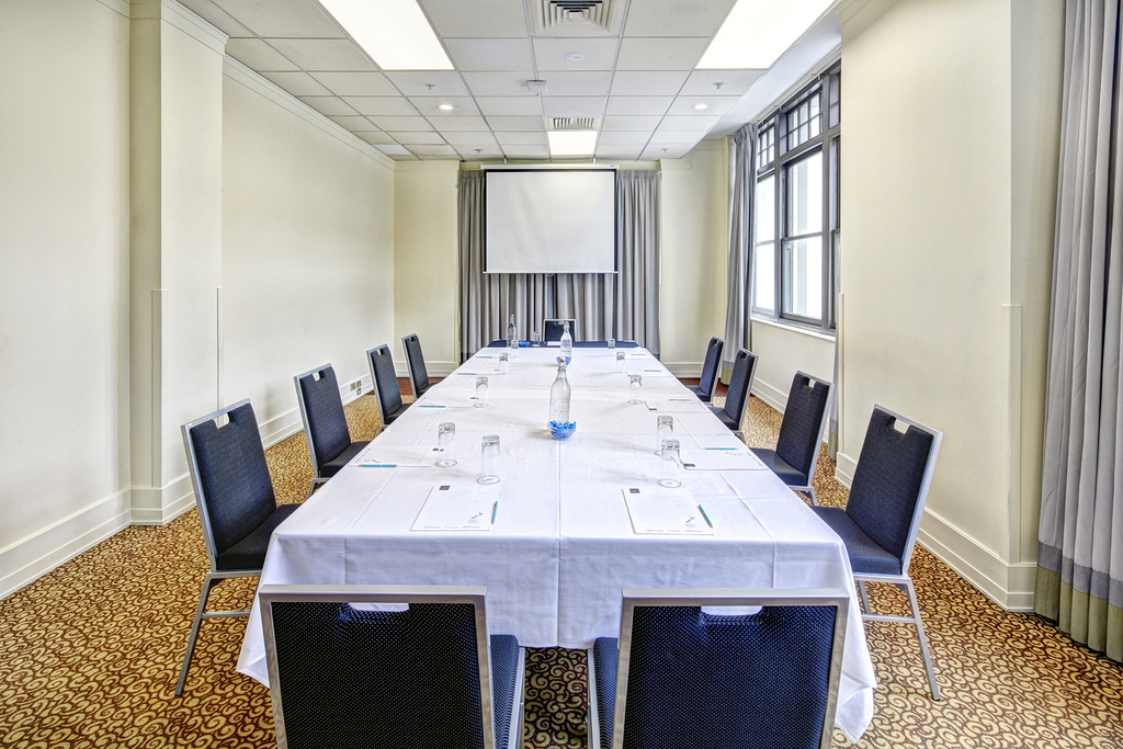 Meetings & Event Venues | Rendezvous Hotels