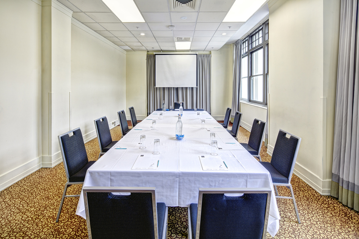 Meetings & Event Venues | Rendezvous Hotels