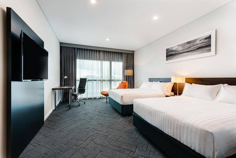 Vibe Hotel Perth Subiaco - Official Website