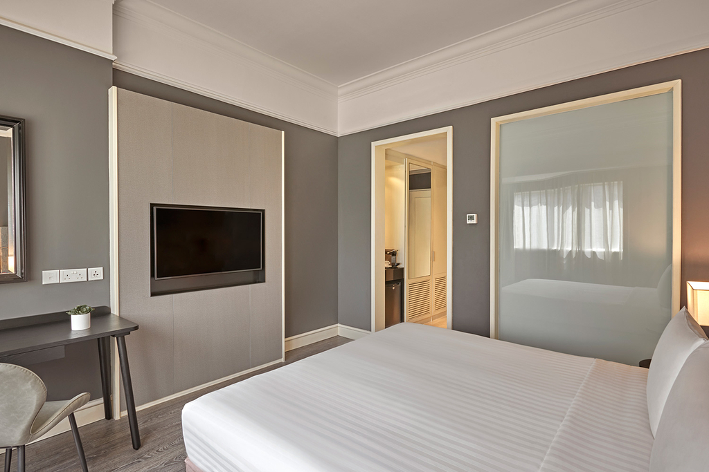Vibe Hotel Singapore Orchard | Vibe Hotels