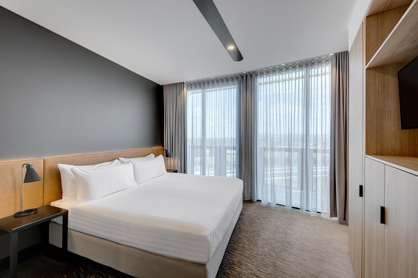 Vibe Hotel Canberra - Official Website