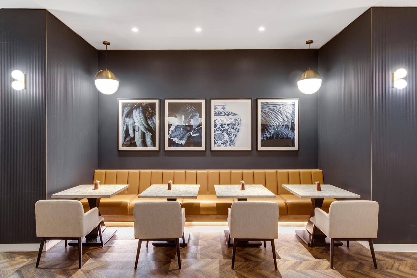Storehouse Sydney Central | Sydney Hotel Dining | Vibe Hotels