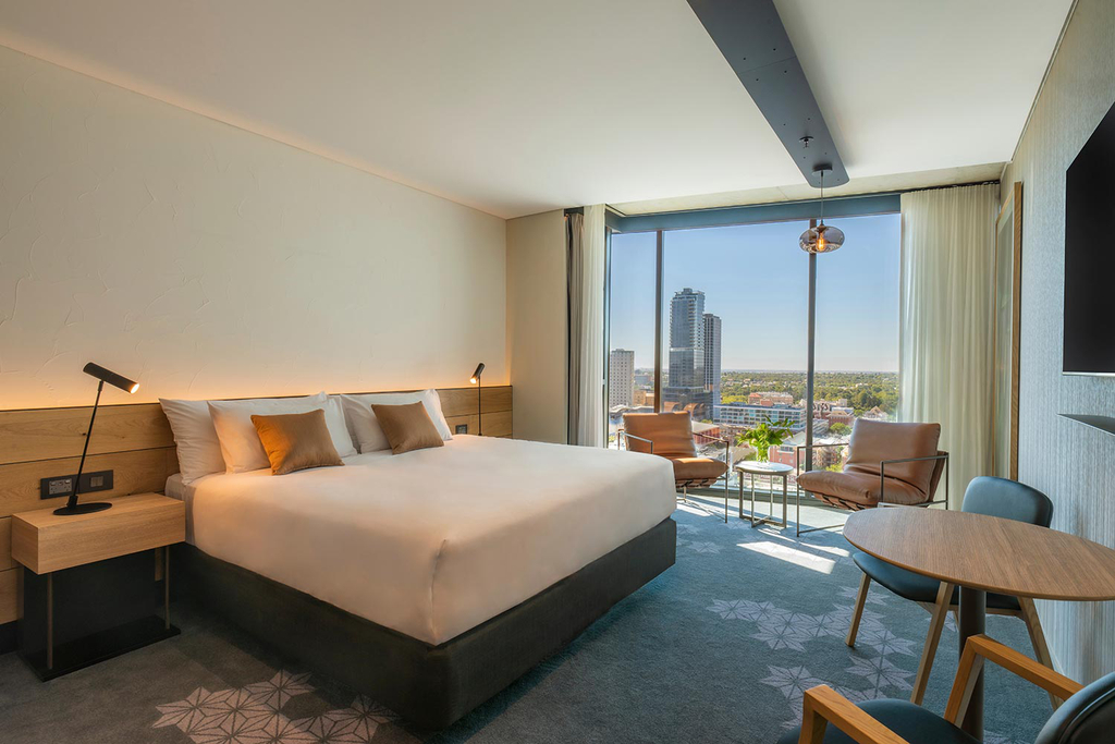 Hotels in Adelaide | Vibe Hotels